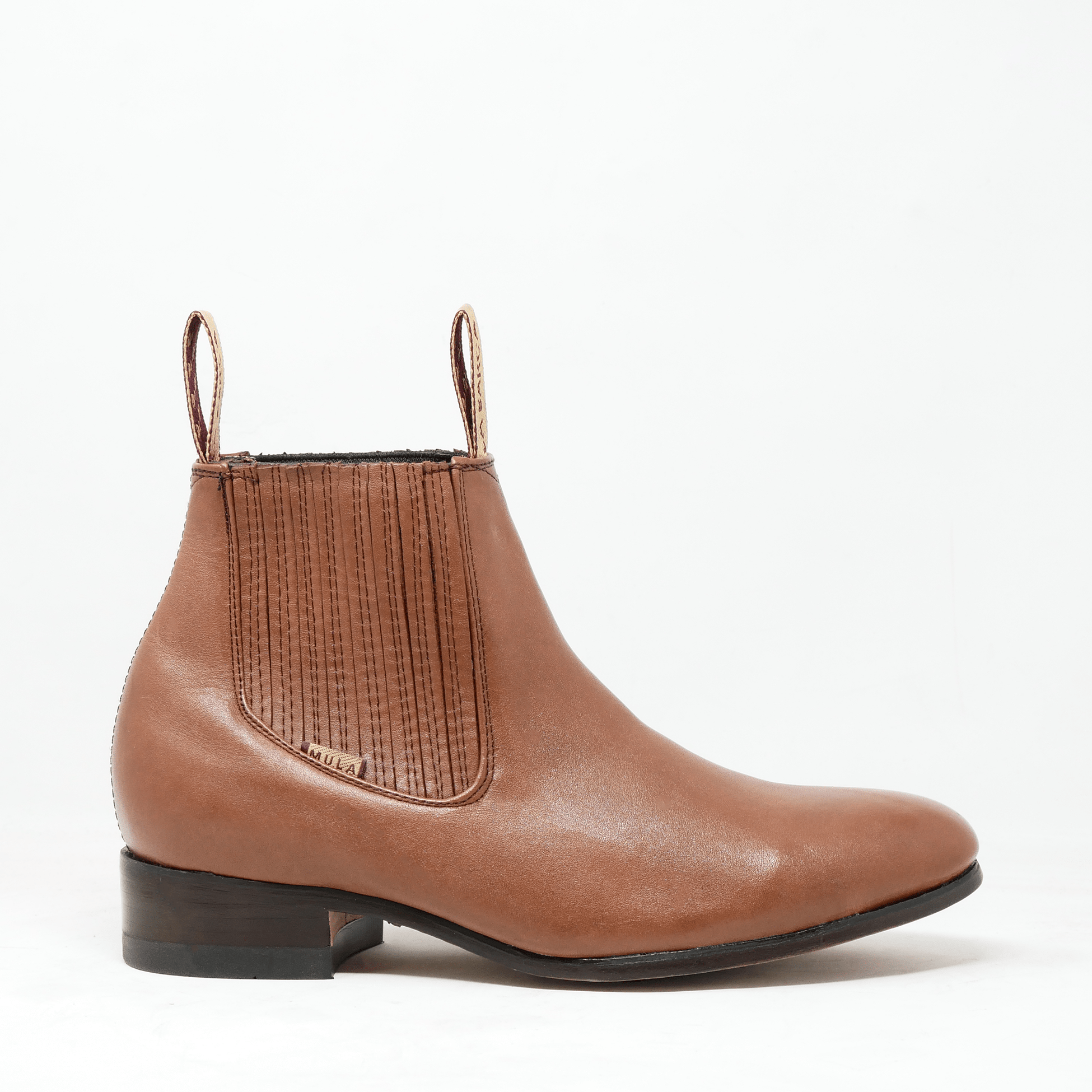 Todos los Botines Para Hombre - Botín la Barca – Botín La Barca